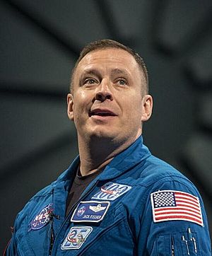 Jack D. Fischer Facts for Kids