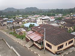 Baney Facts for Kids