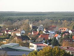 Joachimsthal, Brandenburg Facts for Kids