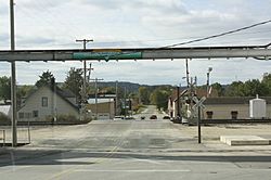 Cochrane, Wisconsin Facts for Kids