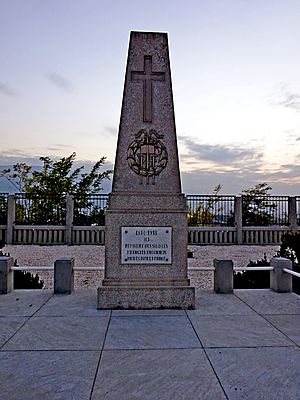 Vardar offensive Facts for Kids