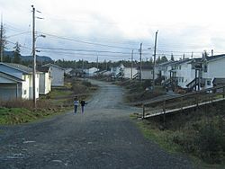 Kitkatla, British Columbia Facts for Kids