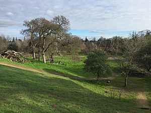 Maidu Regional Park Facts for Kids