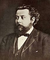 Modest Mussorgsky Facts for Kids