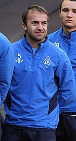 Ognjen Koroman Facts for Kids