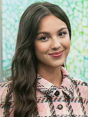 Olivia Rodrigo Facts for Kids