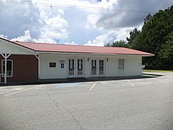 Patterson, Georgia Facts for Kids