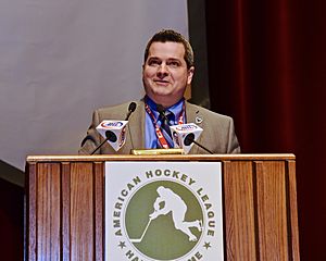 Jean-François Labbé Facts for Kids