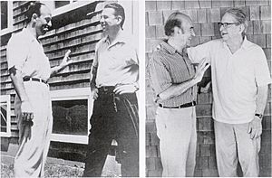 Ricardo Miledi Facts for Kids