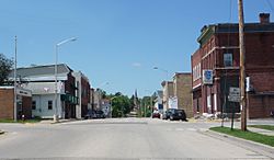 Wittenberg, Wisconsin Facts for Kids