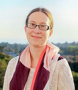 Beth Willman Facts for Kids