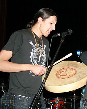 Blackfire (American band) Facts for Kids