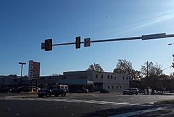 Culmore, Virginia Facts for Kids