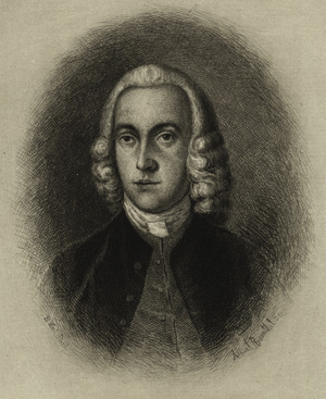 George Ross (American politician) Facts for Kids