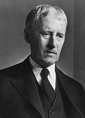 Henry L. Stimson Facts for Kids