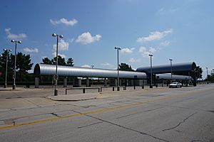 Irving, Texas Facts for Kids