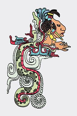 Kukulkan Facts for Kids