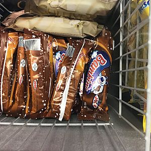 Bambino (ice-cream) Facts for Kids