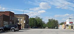 Lytton, Iowa Facts for Kids
