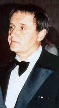 Rod Steiger Facts for Kids