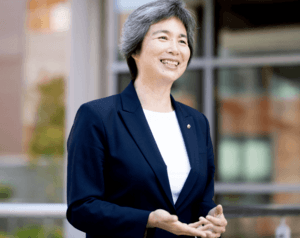 Tsu-Jae King Liu Facts for Kids