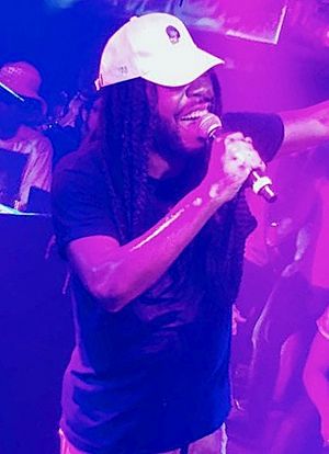 DRAM (musician) Facts for Kids