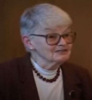 Judith Jarvis Thomson Facts for Kids