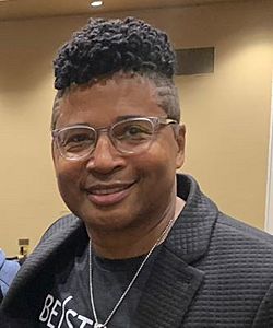 Kevon Edmonds Facts for Kids