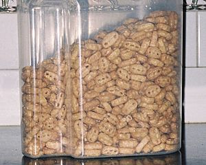 Nutri-Grain Facts for Kids