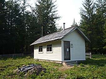 Peter Roose Homestead Facts for Kids