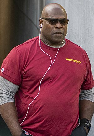 Richard Rodgers Sr. Facts for Kids