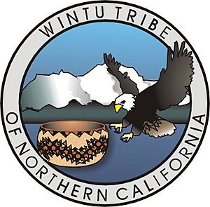 Wintu Facts for Kids