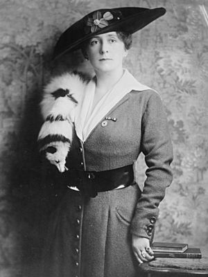 Lucky Baldwin Facts for Kids