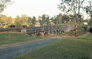 Greystanes, New South Wales Facts for Kids