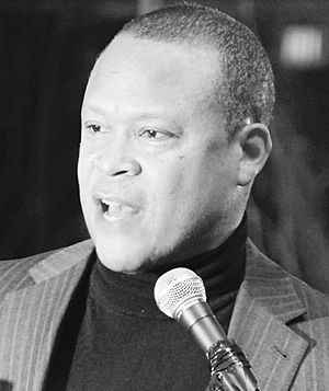 Kenneth Dunkin Facts for Kids