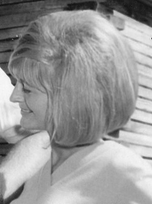 Judy Farrell Facts for Kids