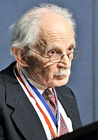 Allen J. Bard Facts for Kids