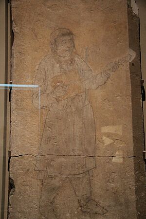 History of Liao Facts for Kids