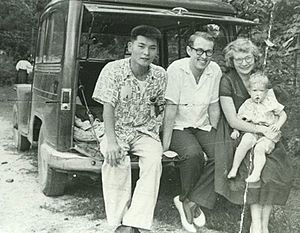 J. McRee Elrod Facts for Kids