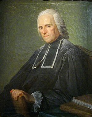 Robert Joseph Pothier Facts for Kids