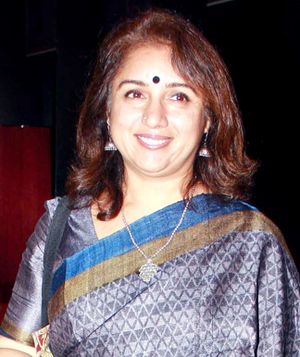 Revathi Facts for Kids