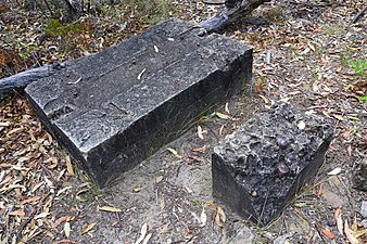 Lapstone, New South Wales Facts for Kids