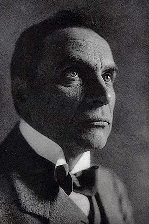 Albert Bassermann Facts for Kids