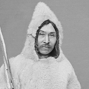 Ipirvik Facts for Kids