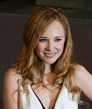Juno Temple Facts for Kids
