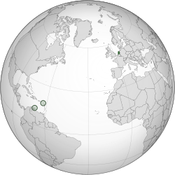 Kingdom of the Netherlands Facts for Kids