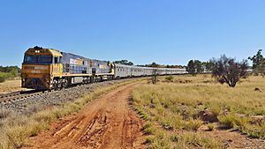 Northern Territory Facts for Kids