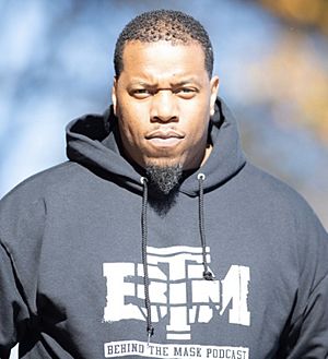 Tutan Reyes Facts for Kids