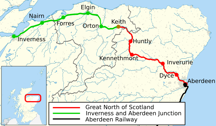 Peterhead Facts for Kids