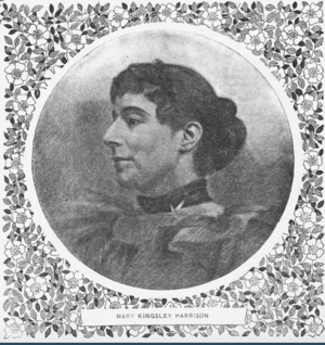 Lucas Malet Facts for Kids